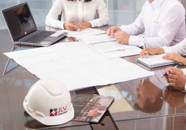 Las 5 Etapas De Una Licitación De Obra Privada Jlv Consultores