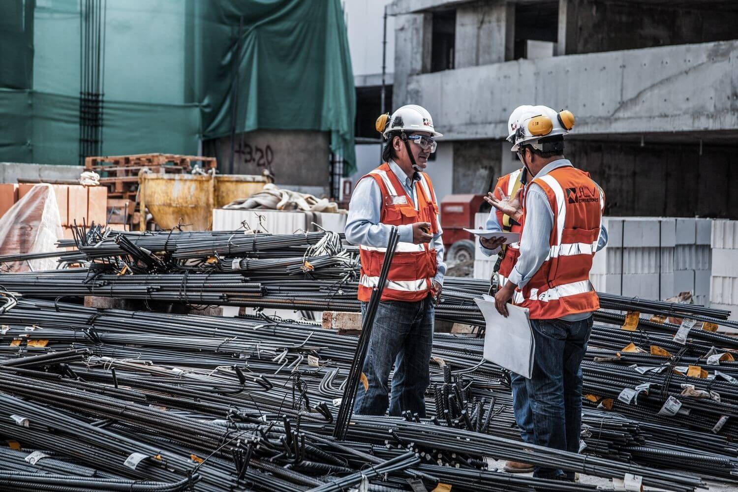 7 beneficios de acompañar el proceso constructivo de una supervisión de ...